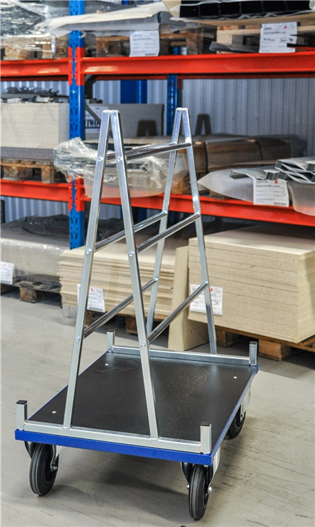 IPG1.24.PAT001 | Panel trolley | IPG Vietnam