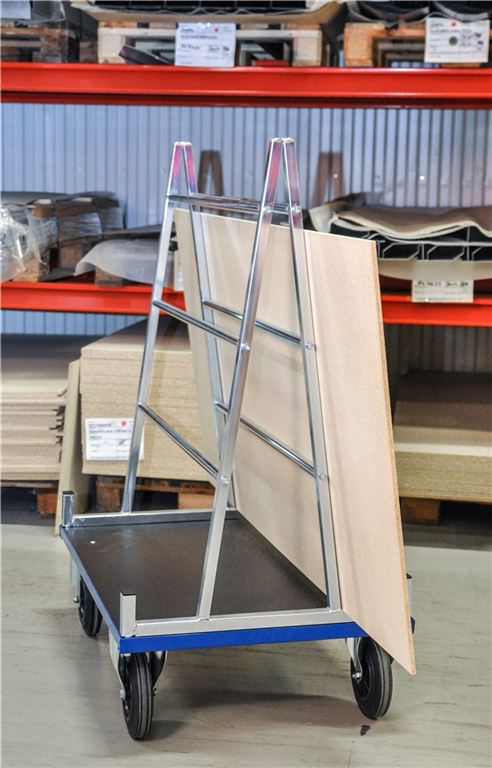 IPG1.24.PAT001 | Panel trolley | IPG Vietnam